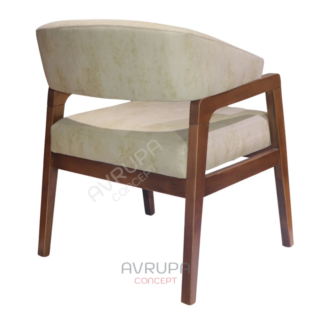 Anadolu Berjer Modeli - Avrupa Concept